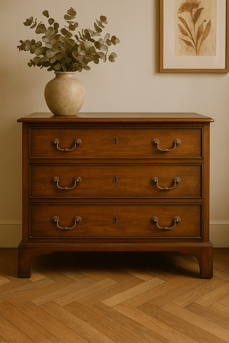 7 Técnicas Infalíveis Para Restaurar Móveis Antigos: Guia Completo E ...